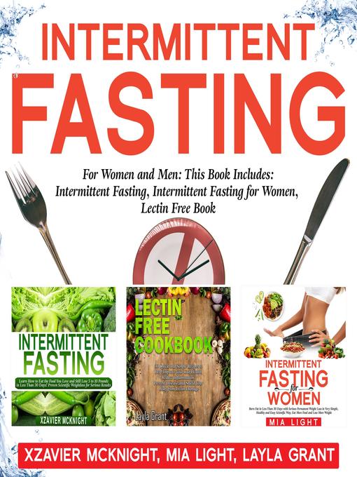 Libby - Intermittent Fasting, For Women and Men